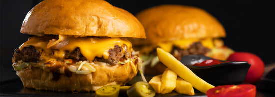 Toby Keith Premium Foods