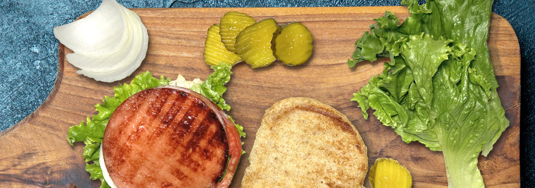 Toby Keith Premium Foods