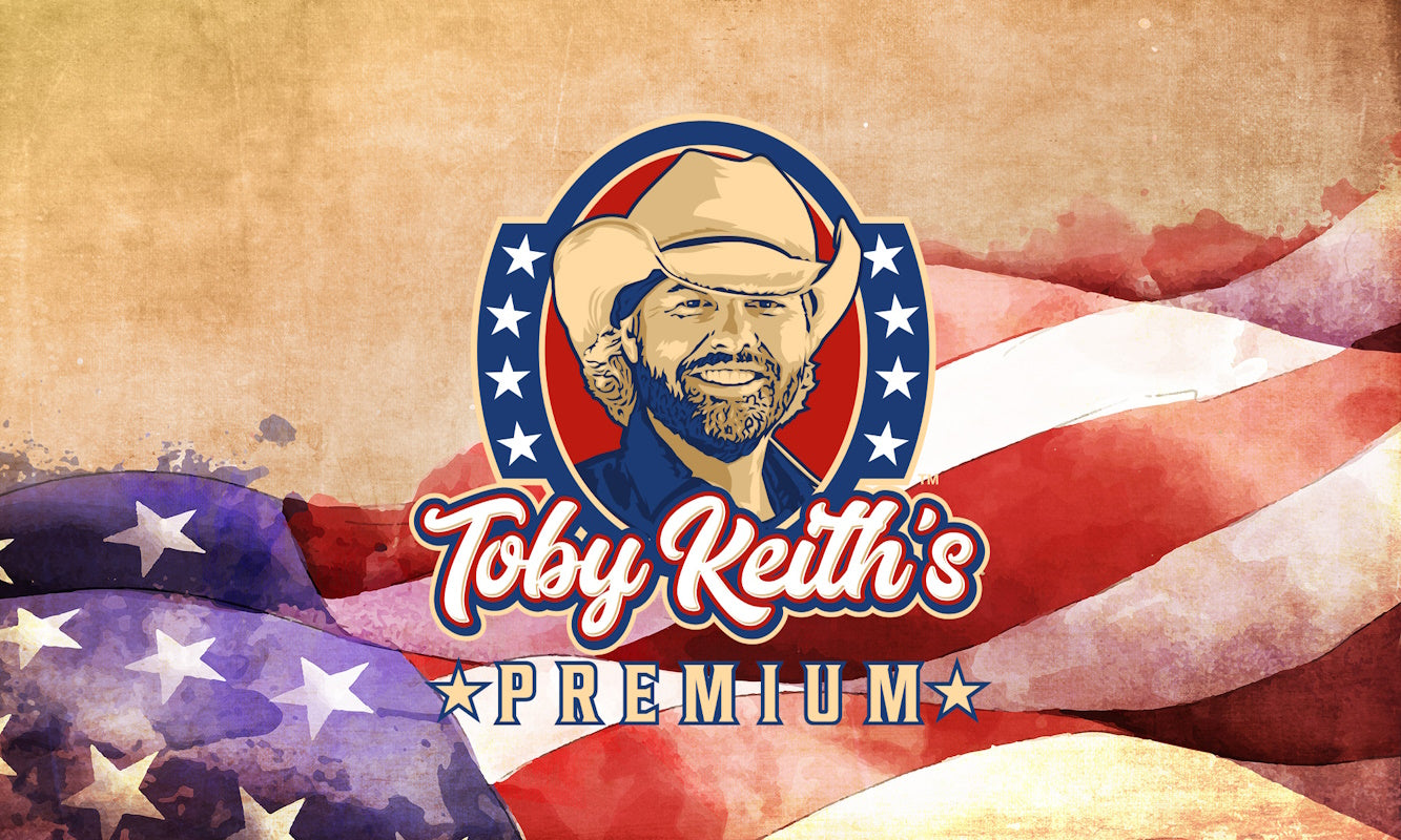 Contact – Toby Keith Premium Foods