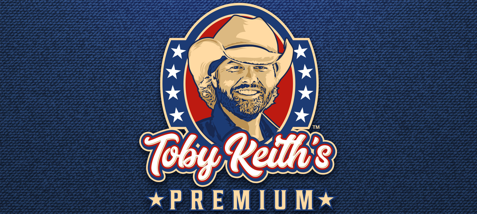Toby Keith Premium Foods